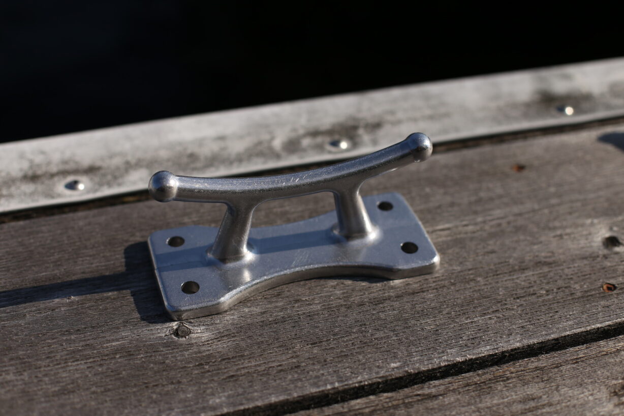 Dock Cleats – The Marine Essentials.com