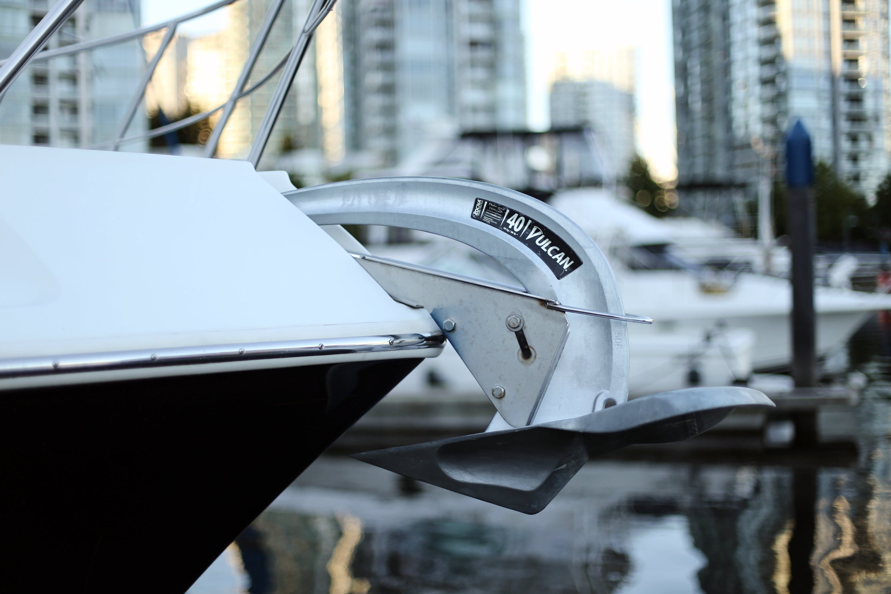 The Marine Essentials – The Marine Essentials.com