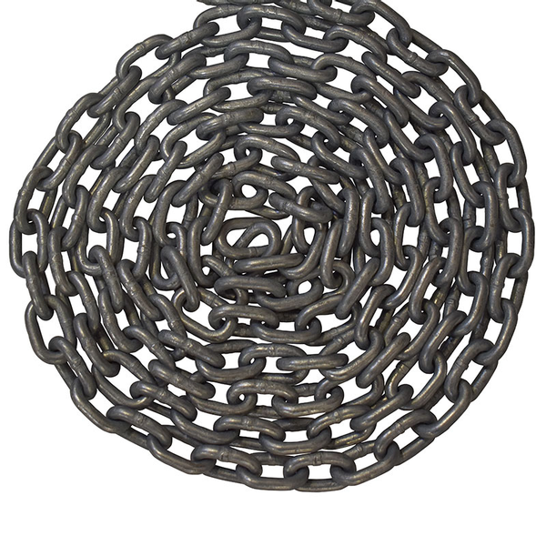 Dock Edge Floating Dock Galvanised Anchor Chain by the Foot (2 sizes ...