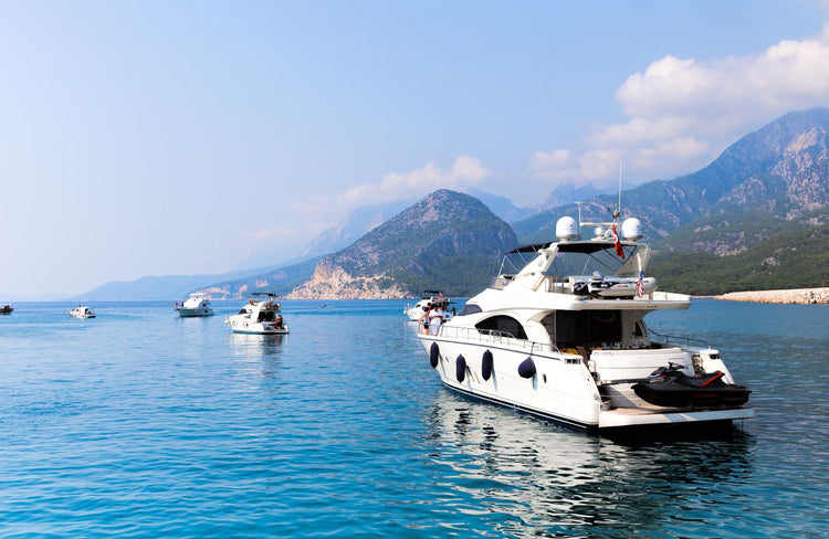 The Marine Essentials – The Marine Essentials.com