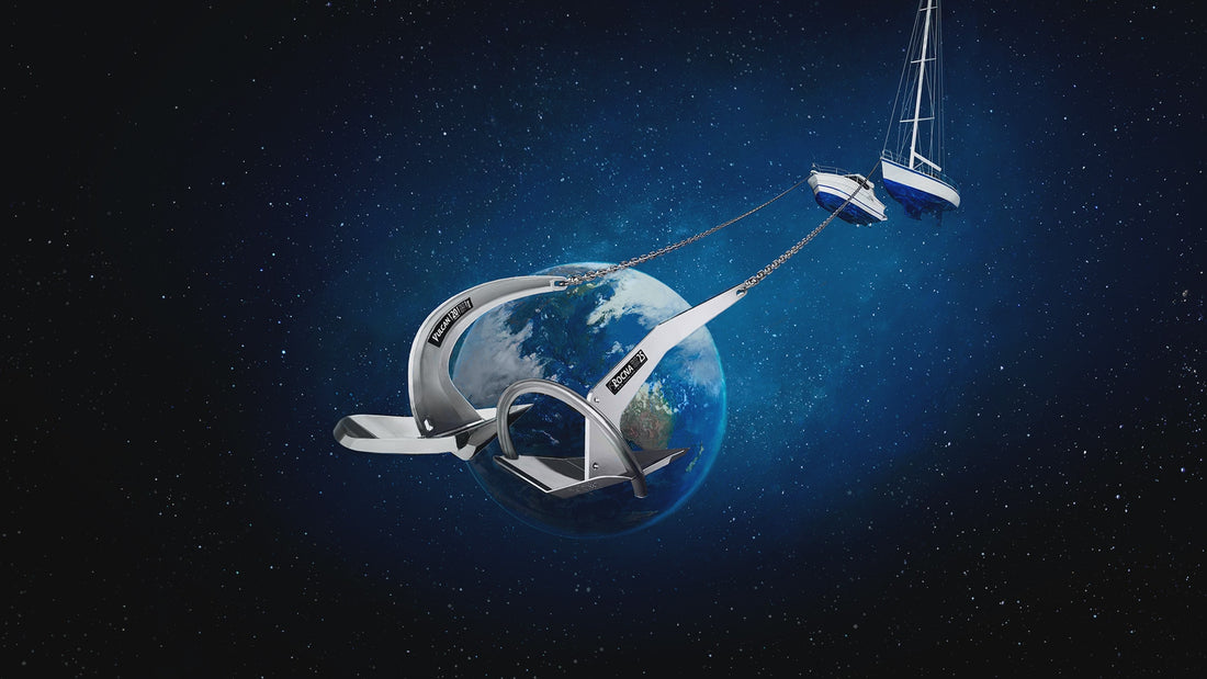 The Marine Essentials – The Marine Essentials.com